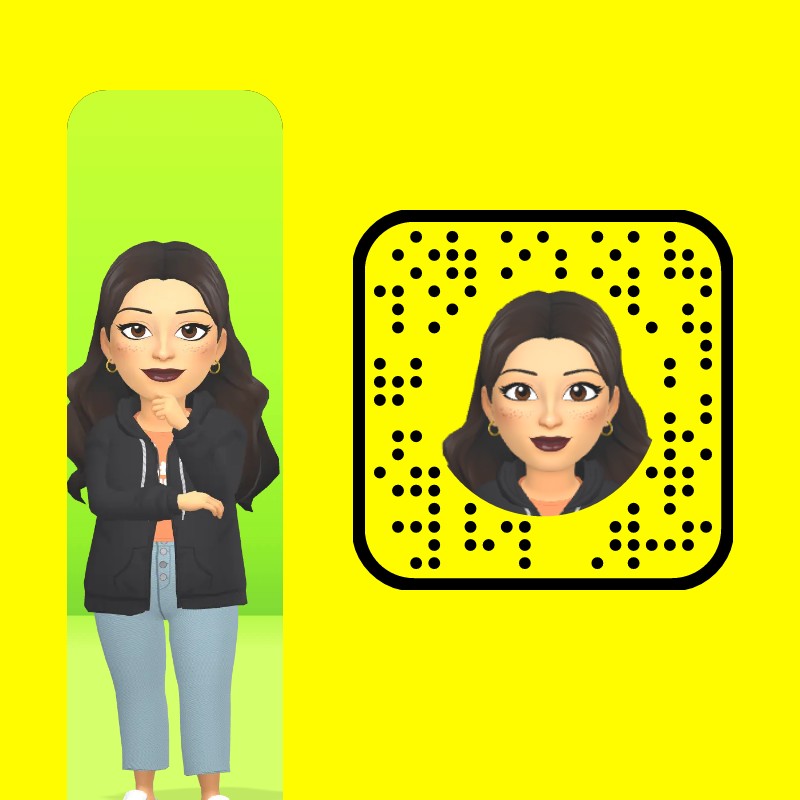 kay ♡ (@wizardryblvd) | Snapchat Stories, Spotlight & Lenses