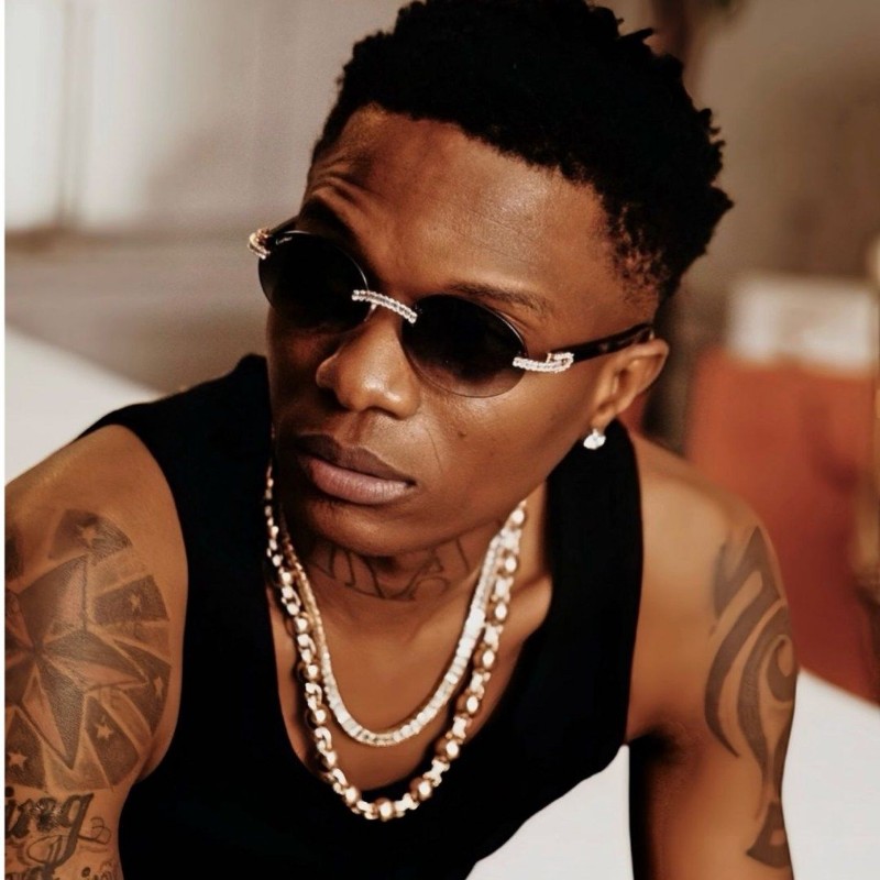 Wizkidayo 🛸 (@wizkid.fc) | Snapchat Stories, Spotlight & Lenses