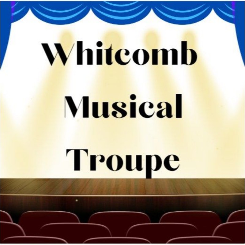 Whitcomb Musical (@wms.musical) | Snapchat Stories, Spotlight & Lenses Whitcomb Musical (@wms.musical) | Snapchat Stories, Spotlight & Lenses