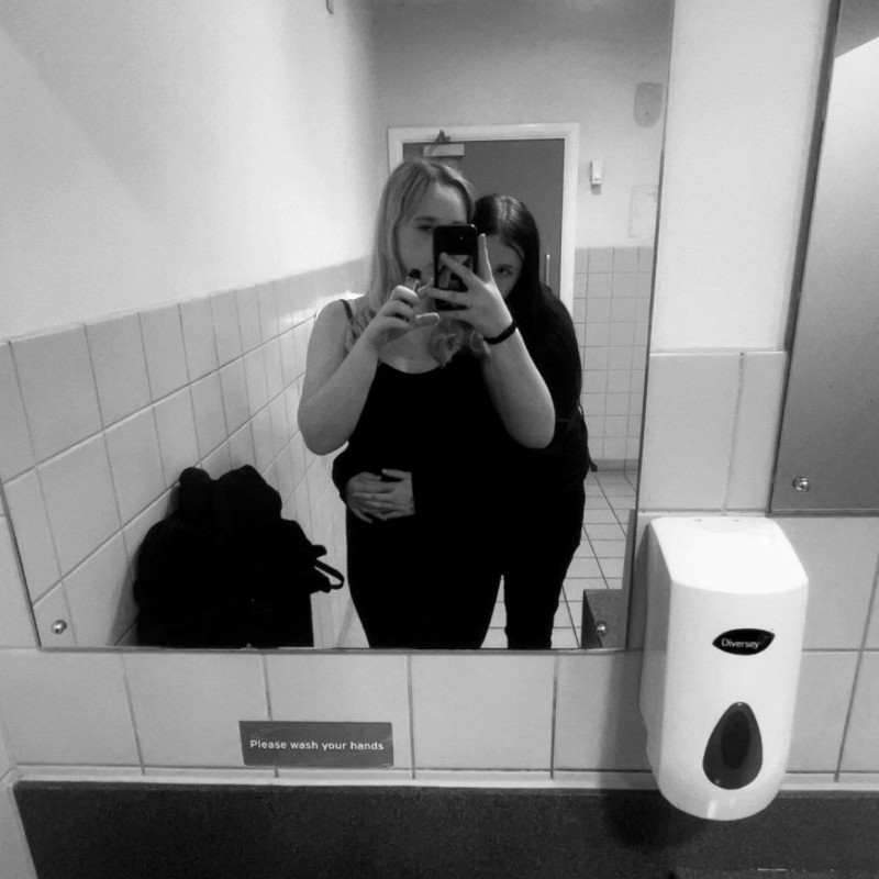 👩‍ ️‍💋‍👩Amber👩‍ ️‍💋‍👩 (@womanluhwoman) | Snapchat Stories, Spotlight ...