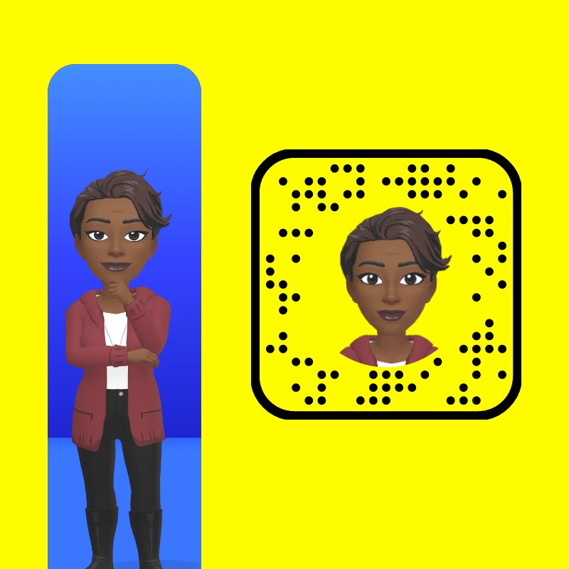 Tamira Hamilton (@wonderwoman414) | Snapchat Stories, Spotlight & Lenses