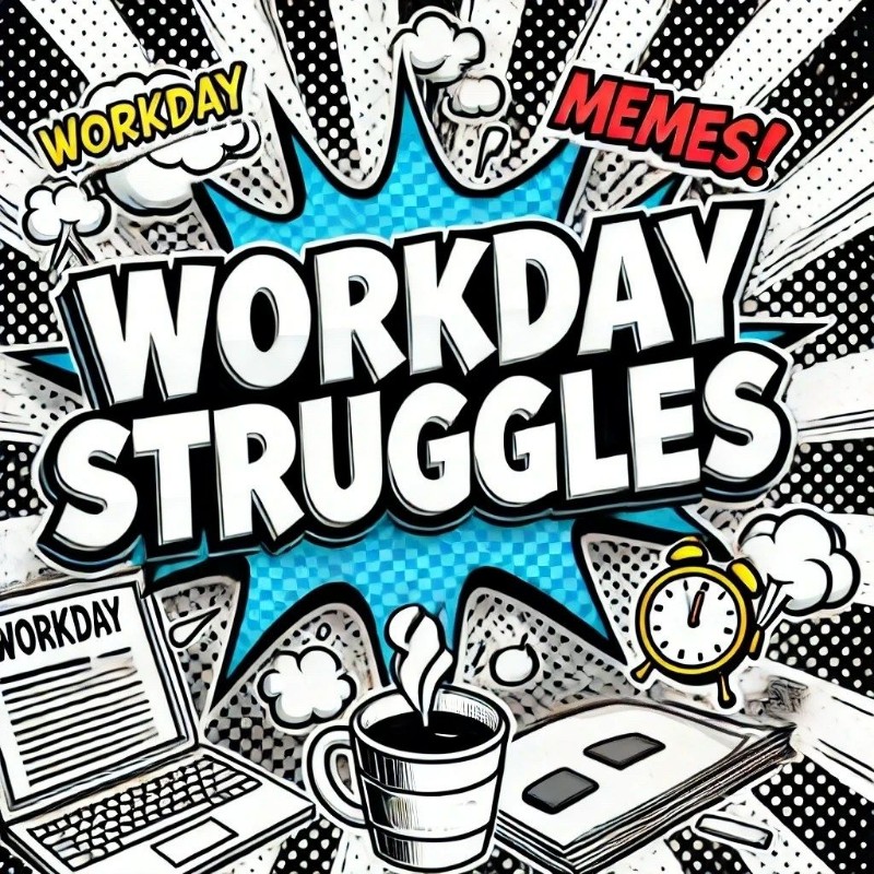 Workday Struggles (@workdaystruggle) | Snapchat Stories, Spotlight & Lenses