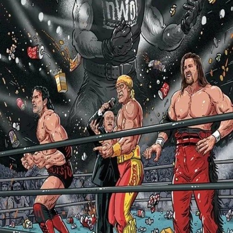 Wrestling Appreciator (@wrestlingapprec) | Snapchat Stories, Spotlight ...