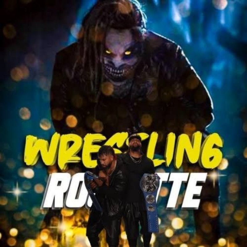 Aurora (@wrestlingroulet) | Snapchat Stories, Spotlight & Lenses