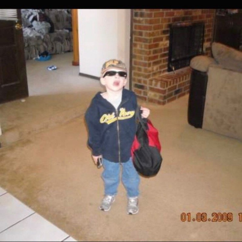 Wyatt Jackson (@wyatt22jame) | Snapchat Stories, Spotlight & Lenses