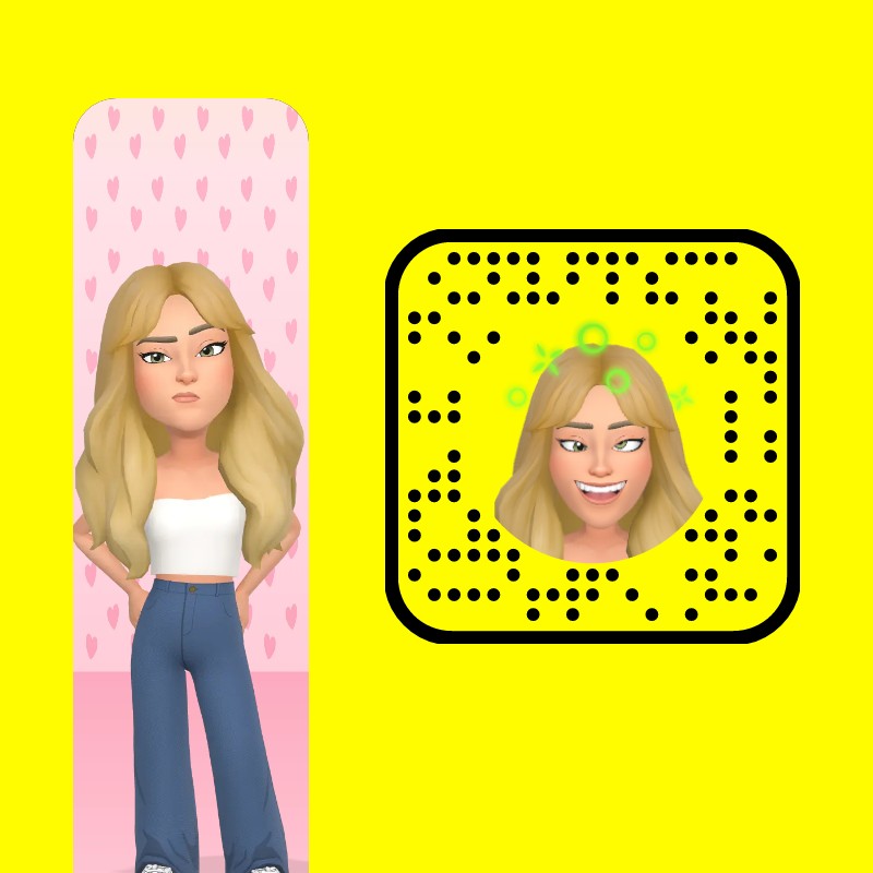 Brynn Xbrynn Snapchat Stories Spotlight And Lenses