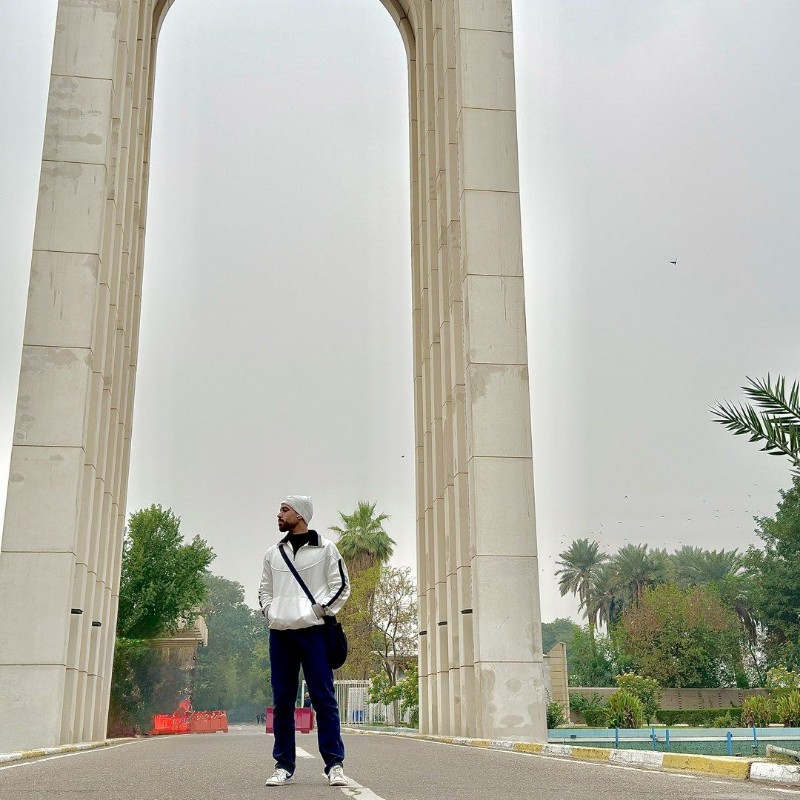 Yusef (@x_3fz) | Snapchat Stories, Spotlight & Lenses