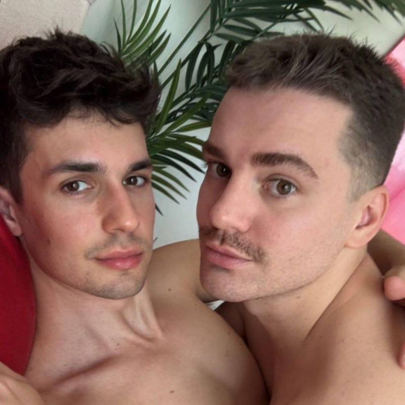 xander & jay (@xanderandjay) | Snapchat Stories, Spotlight & Lenses