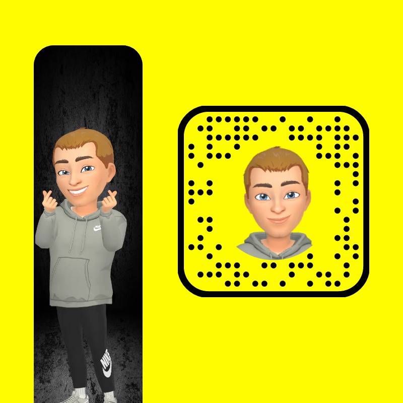 XAVIER KIRCHOFF (@xavier_kir) | Snapchat Stories, Spotlight & Lenses