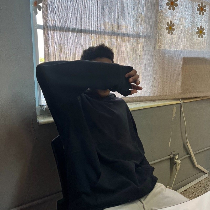 TOXIC 😈🖤 (@xeeremia) | Snapchat Stories, Spotlight & Lenses