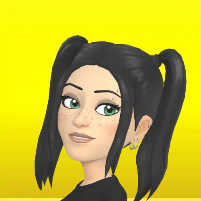 Eliana Rose (@xelianarose) | Snapchat Stories, Spotlight & Lenses