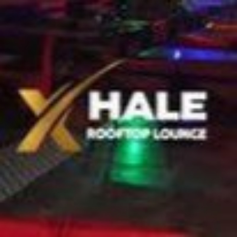 Xhale Rooftop Lounge (@xhalerooftop) | Snapchat Stories, Spotlight & Lenses