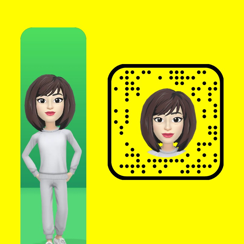 Xiao Qixiaoqi92 เรื่องราว Snapchat ตลอดจน Spotlight และเลนส์