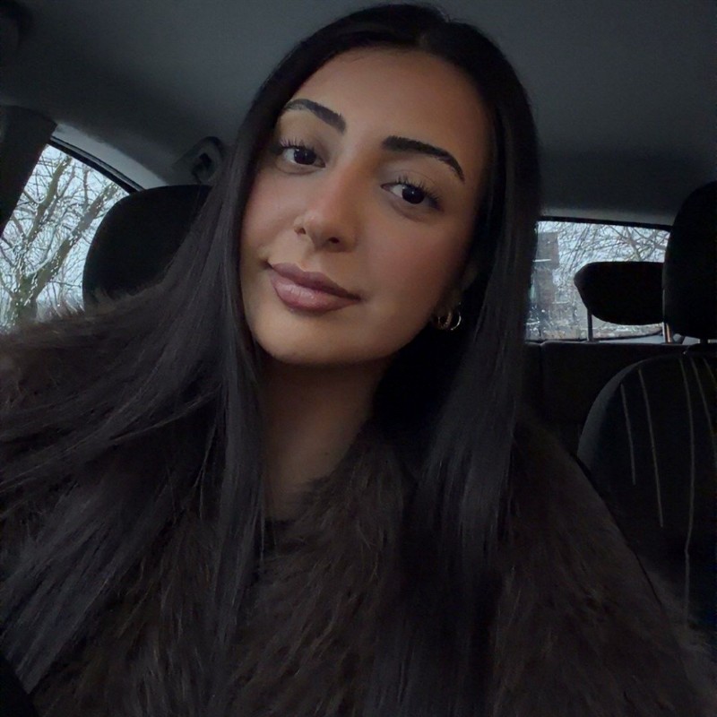 Melek 01 (@xmelekk_01x) | Snapchat Stories, Spotlight & Lenses