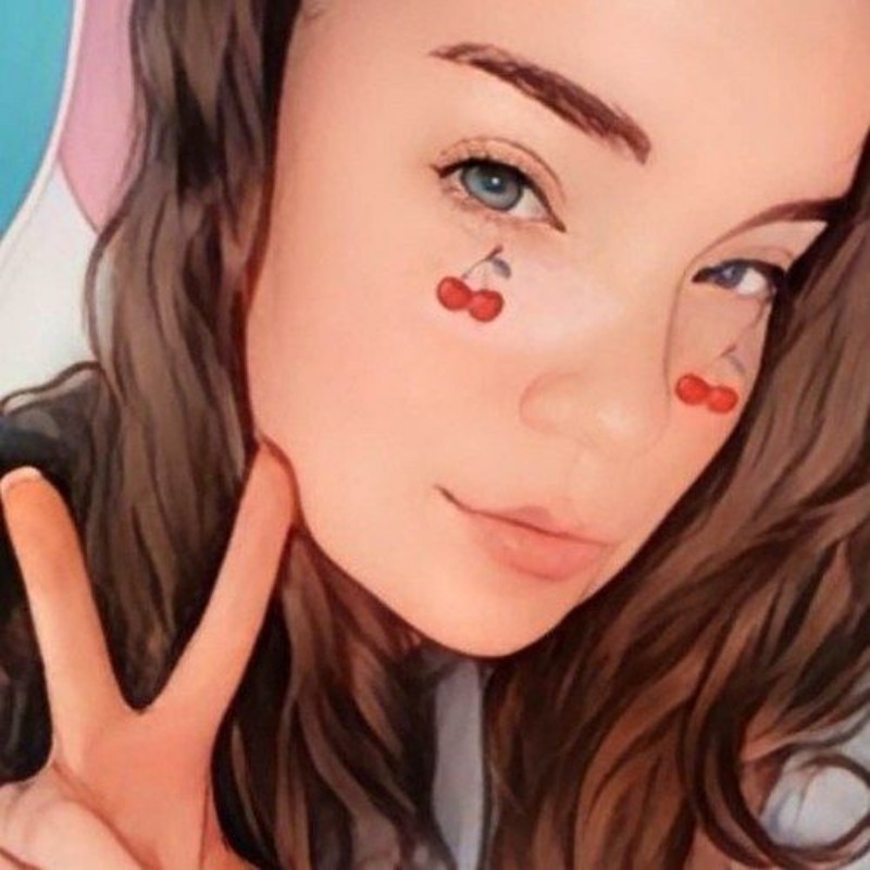 🦄 Miss Tinkerbell 🦄 (@xmisstinkerbell) | Snapchat Stories, Spotlight ...