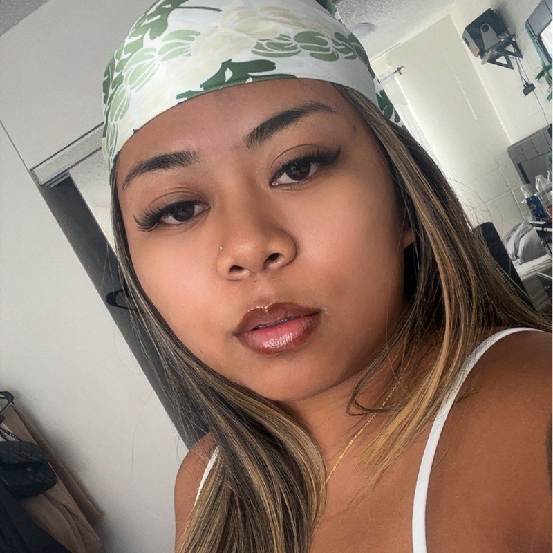 Jocelyn Dumaoal (@xojoc3) | Snapchat Stories, Spotlight & Lenses