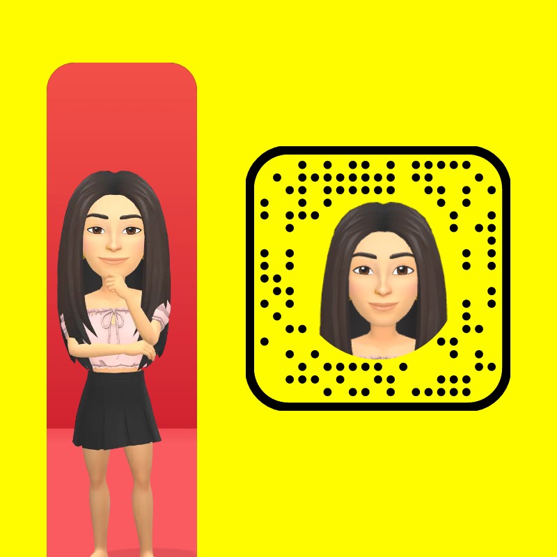 Sam(@xoxsampop) | เรื่องราว Snapchat ตลอดจน Spotlight และเลนส์