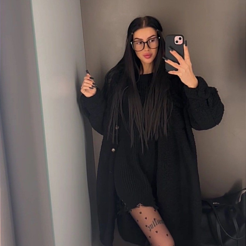 𝖘𝖆𝖓𝖉𝖗𝖆 (@xx_sqndrq) | Snapchat Stories, Spotlight & Lenses