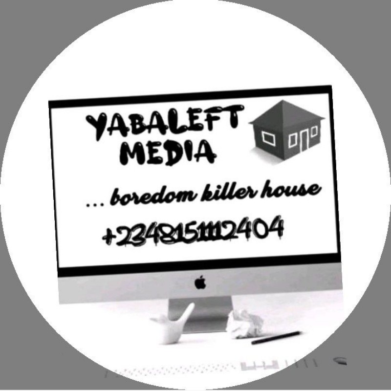 Yabaleft Media House 🏚️ (@yabaleftmh) | Snapchat Stories, Spotlight and ...