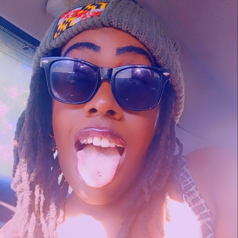 Yanah the YottaBYTE (@yanah-blayze) | Snapchat Stories, Spotlight & Lenses