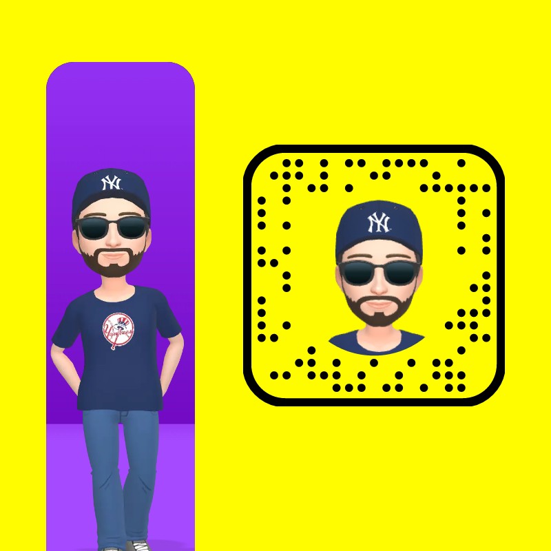 YanksandGiants (@yanksfan2000) | Snapchat Stories, Spotlight & Lenses
