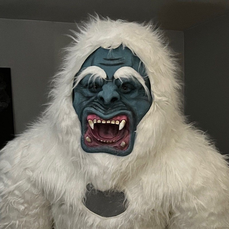 Yank The Yeti (@yanktheyeti) | Snapchat Stories, Spotlight & Lenses