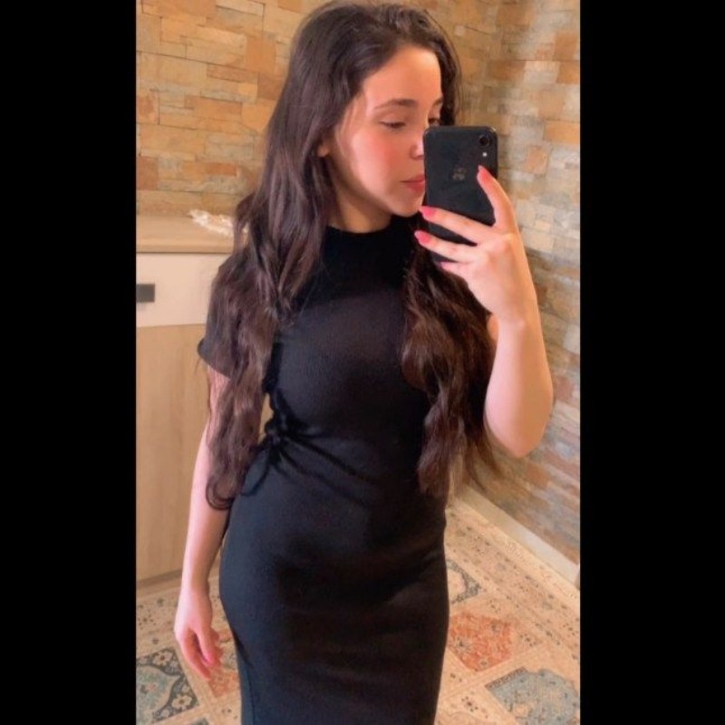 YASMINE (@yasmmine.0) | Snapchat Stories, Spotlight & Lenses