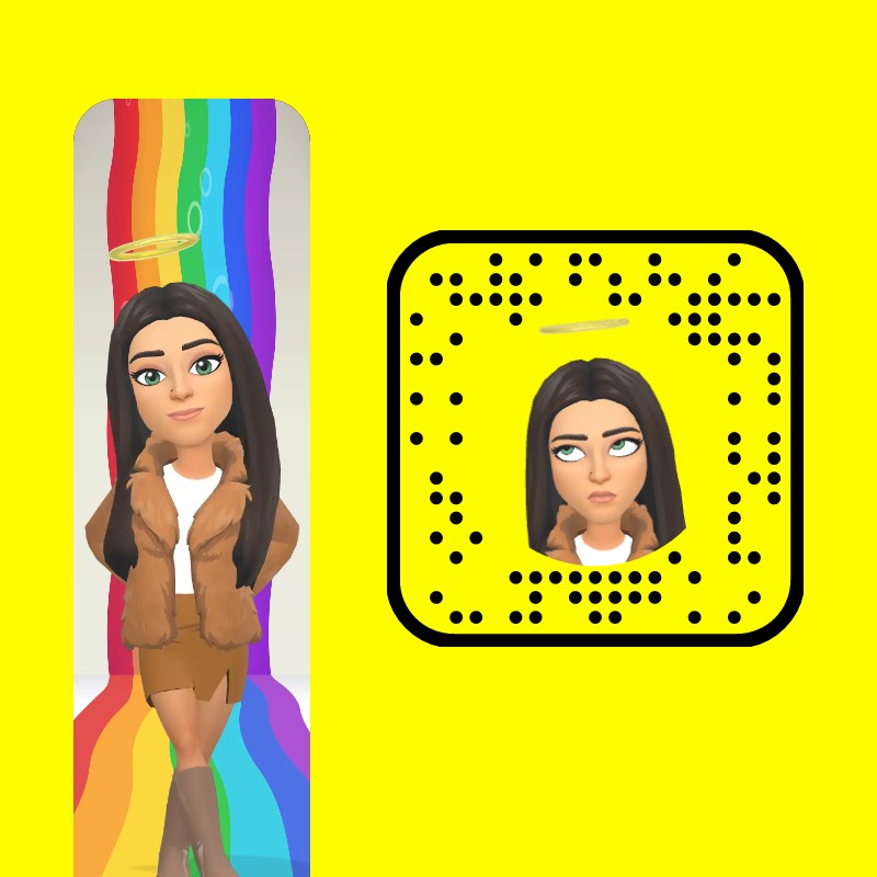 Crystal Baby (@yaysub) | Snapchat Stories, Spotlight & Lenses