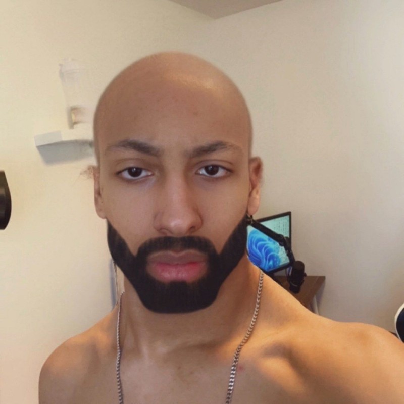GoofyYaHurd (@yegoofy) | Snapchat Stories, Spotlight & Lenses