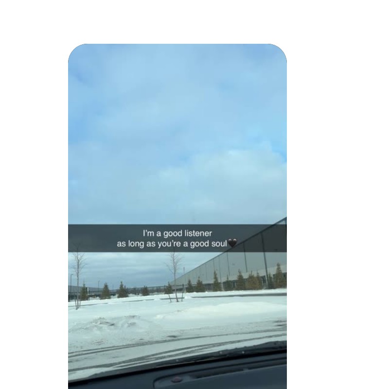 🇨🇦Toronto Alla🇨🇦 (@yesimstudent13) | Snapchat Stories, Spotlight & Lenses