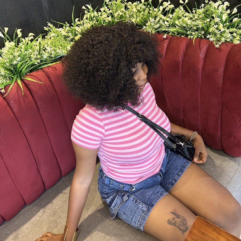 Yettys Wears (@yetty_wears12) | Snapchat Stories, Spotlight & Lenses
