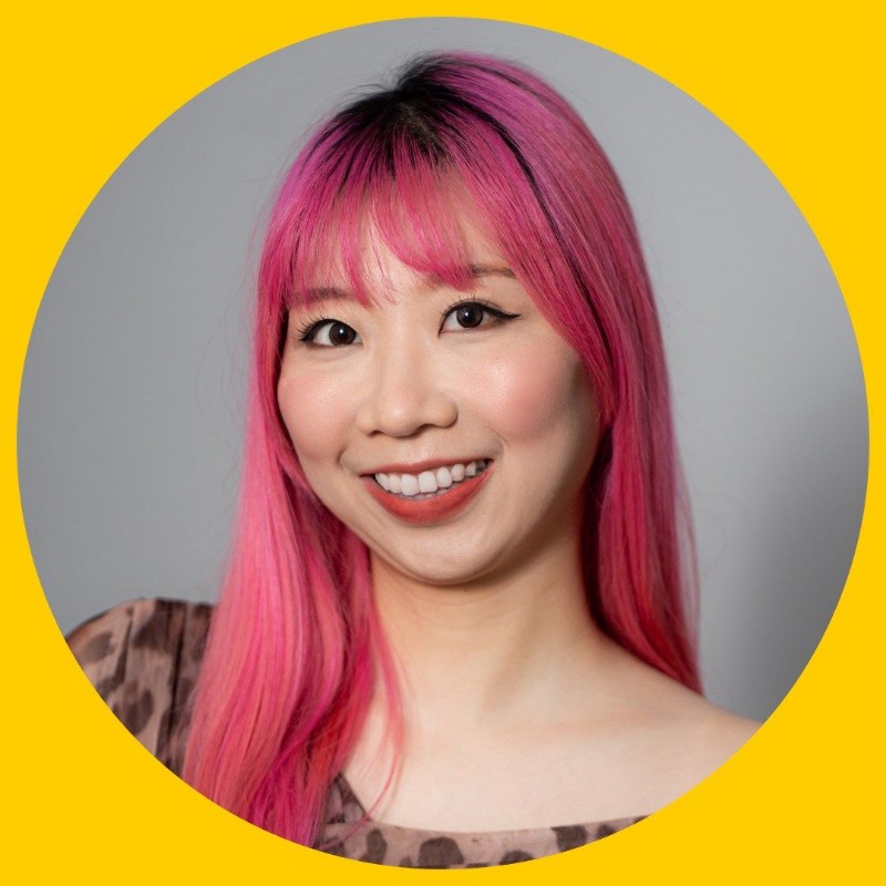 Yinrun (@yinrun_hello) | Snapchat Stories, Spotlight & Lenses