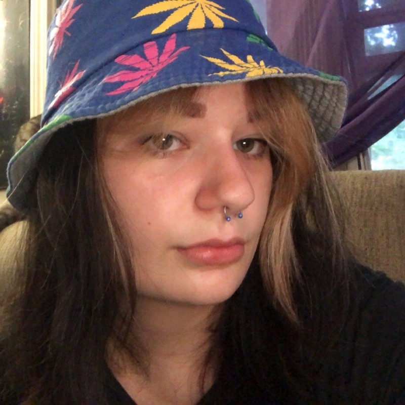 Spicy Fry 🌶️ 🤧🥴🙅‍♀️ (C.l.H (@yogirly216004) | Snapchat Stories ...