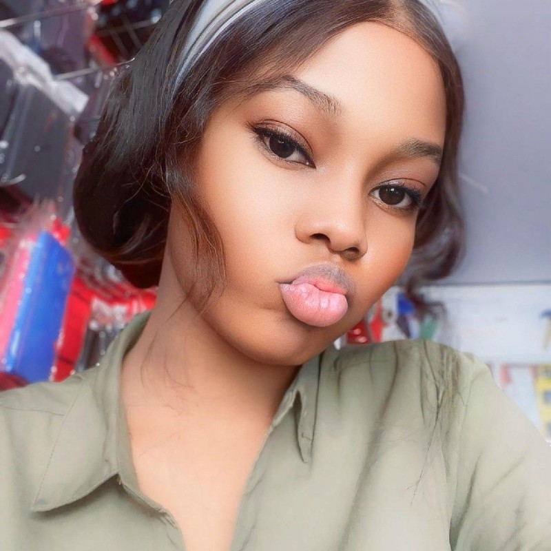Yolande Crush Yolande Crush Snapchat Stories Spotlight And Lenses