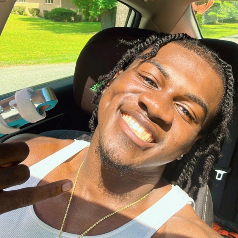 Too Trill🧬 (@yoo_hiem) | Snapchat Stories, Spotlight and Lenses