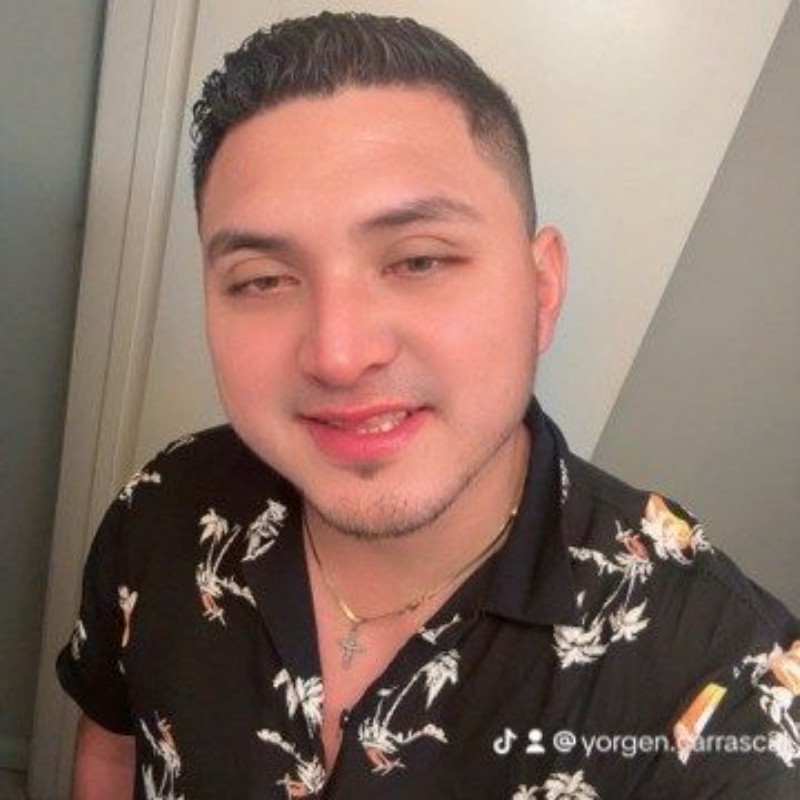 Yorgen Carrascal (@yorgencarrascal) | Snapchat Stories, Spotlight & Lenses