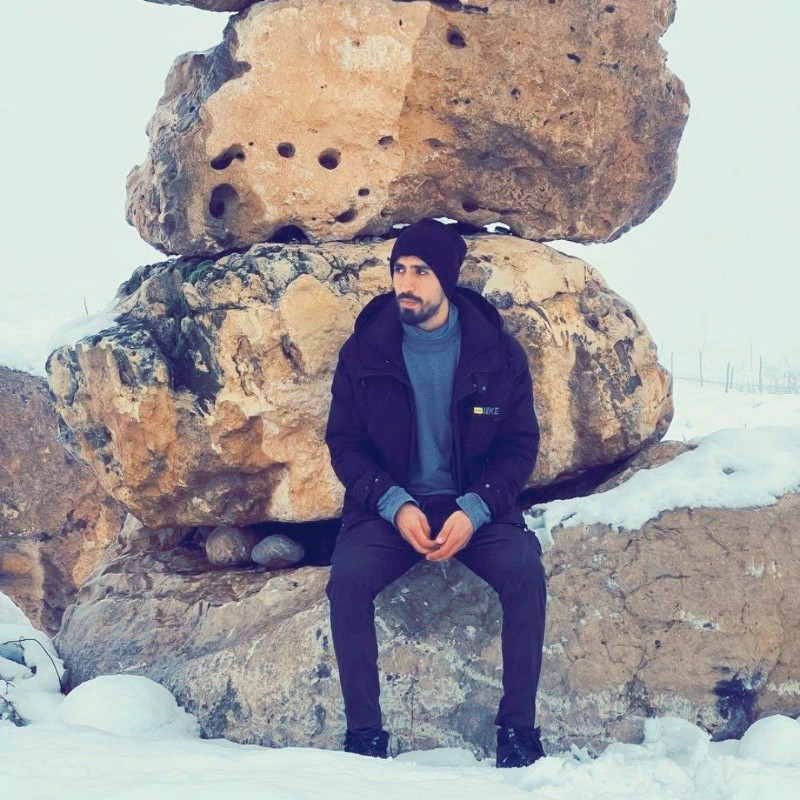 Yosf Mustafa (@yosf_mustaf) | Snapchat Stories, Spotlight & Lenses