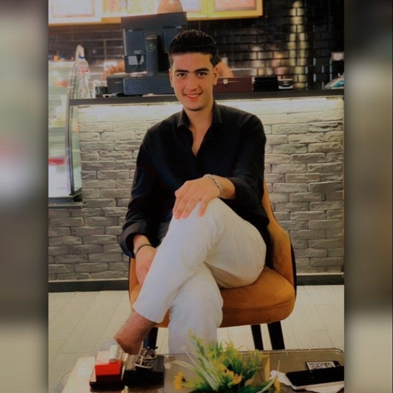 Yossry Mhmd (@yossrymhmd) | Snapchat Stories, Spotlight & Lenses