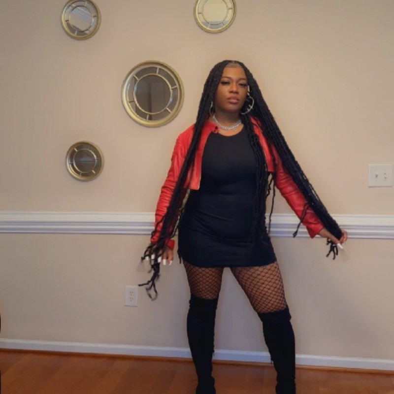 Yo_Thats_Erica (@yothatserica) | Snapchat Stories, Spotlight & Lenses