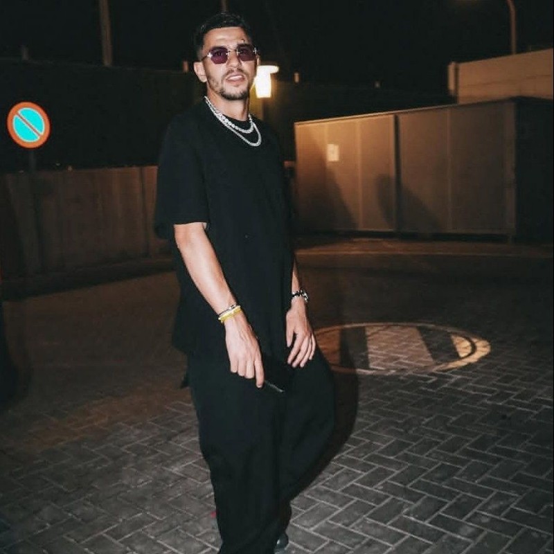 Youcef atal (@youcef_atta2025) | Snapchat Stories, Spotlight & Lenses