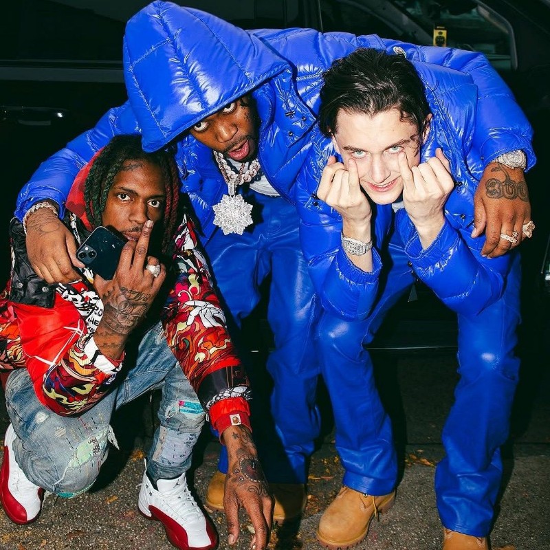 Young Genius Lil Mabu (@younggeniuslil) | Snapchat Stories, Spotlight & Lenses