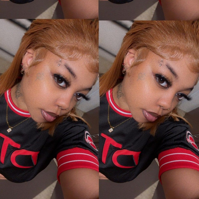 Sha’Kira Keyarah (@youngphatt523) | Snapchat Stories, Spotlight & Lenses