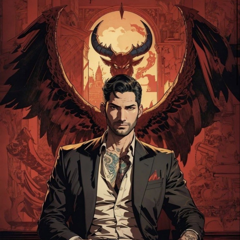 Lucifer😈 (@your-lucifer) | Snapchat Stories, Spotlight & Lenses