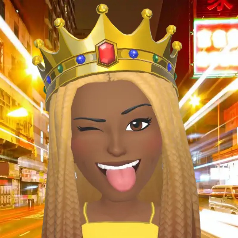 Yogee Jamaican Princess (@youree) | Snapchat Stories, Spotlight & Lenses