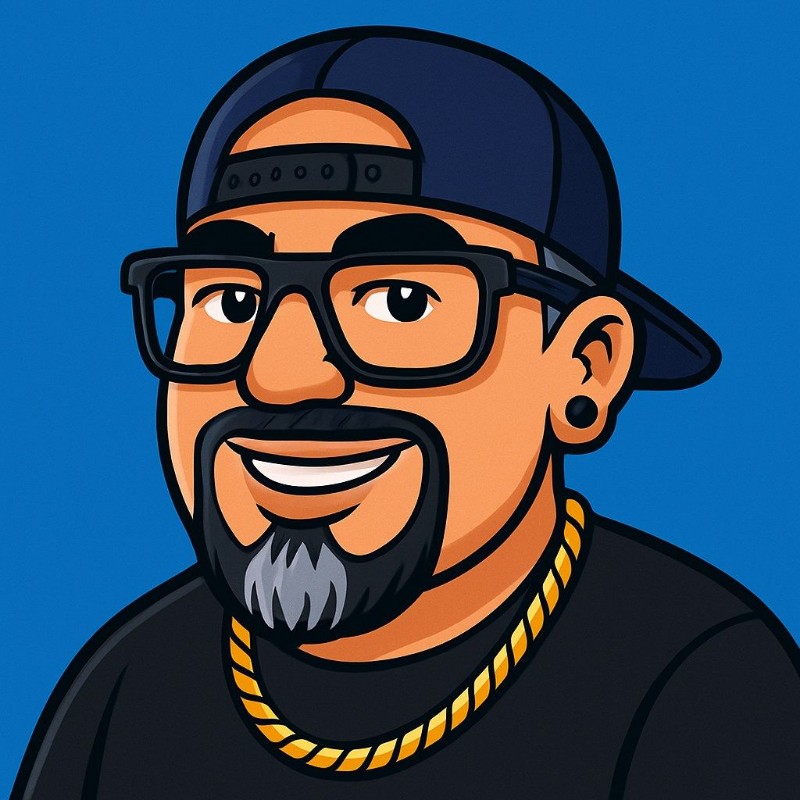 Uncle Manny (@yourunclemanny) | Snapchat Stories, Spotlight & Lenses