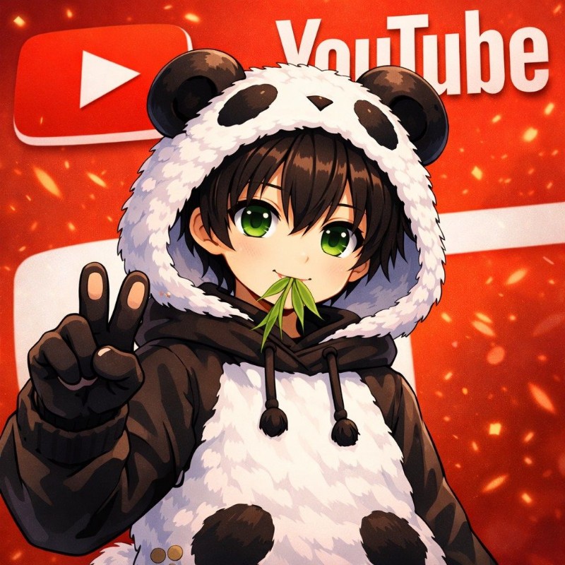 Panda Pandas (@ytb_panda) | Snapchat Stories, Spotlight & Lenses