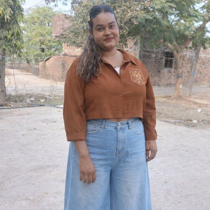 💓 Anshita Sisodiya 💓 (@yugant_baneriya) | Snapchat Stories, Spotlight ...
