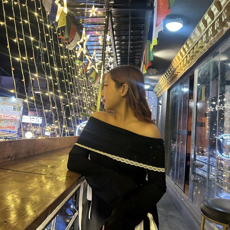 Yuki Wangmo (@yuki_wangmo) | Snapchat Stories, Spotlight & Lenses