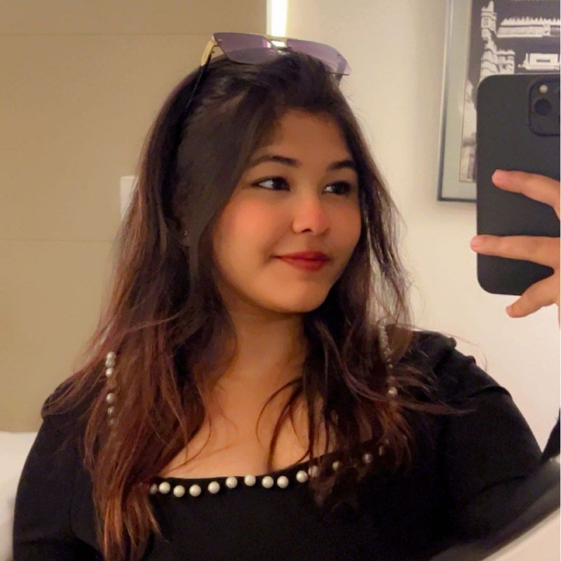 Yukti Soni (@yukti2003) | Snapchat Stories, Spotlight & Lenses