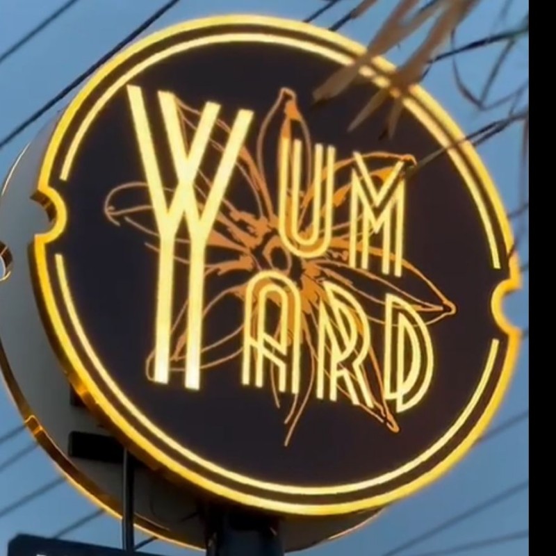 Yum Yard (@yum_yard) | Snapchat Stories, Spotlight & Lenses